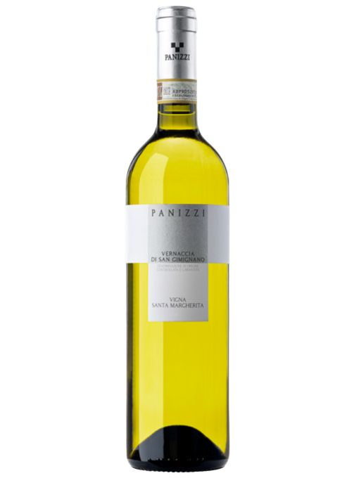 Vernaccia di San Gimignano Panizzi Vigna Santa Margherita 2023 - Vini ...
