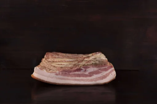 PANCETTA STUFATA AFFUMICATA - Vini & Territorio | Scopri le Cantine d ...